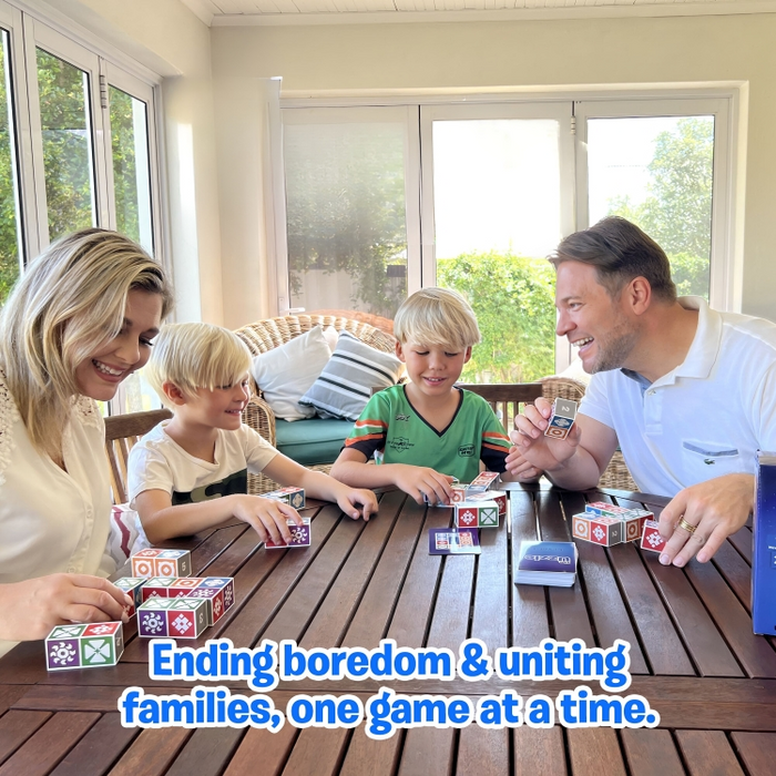 local_offer Christmas Deal - Bespaar €40,00