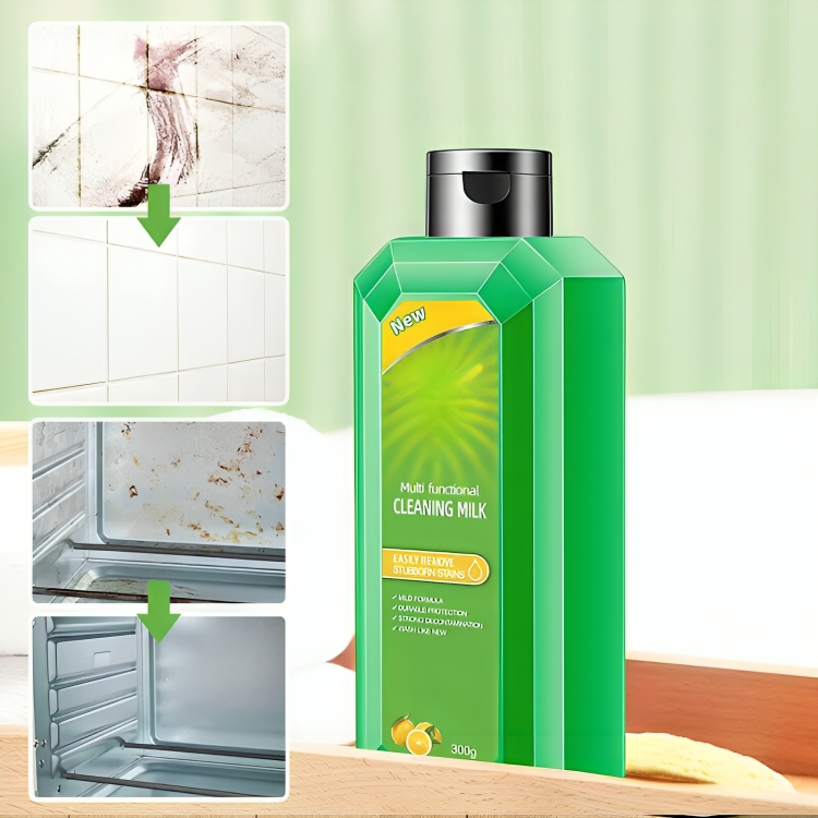 SuperCleaner™ | Krachtige multifunctionele reiniger – Solundi.com